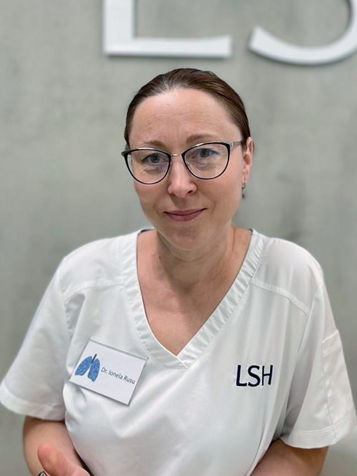 LSH – Lungenfacharzt, Schlaflabor, Hausarzt, Gastroenterologie ...